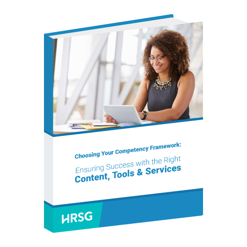 Competency Mapping Solutions | HRSG