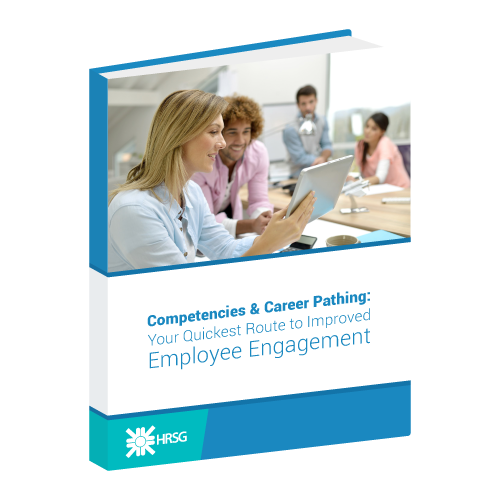 Competencies and Career Pathing Guide
